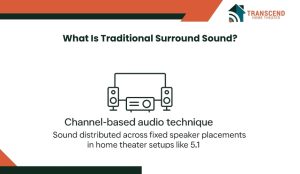 Dolby Atmos or Surround Sound? Which One Should You Choose